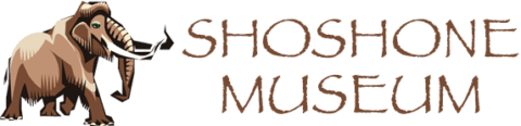 Shoshone Museum | The Little Museum with the Big Mammoth